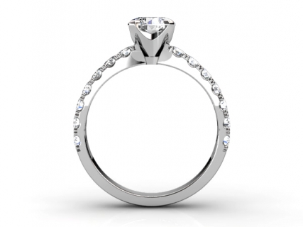 Diamond Ring SAP22