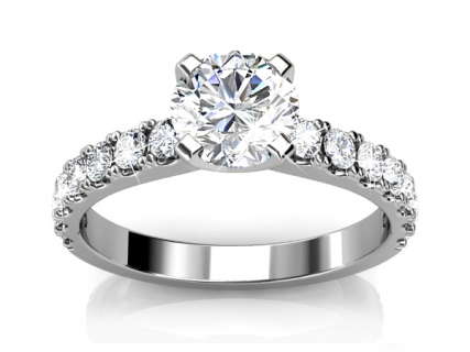 Diamond Ring SAP22
